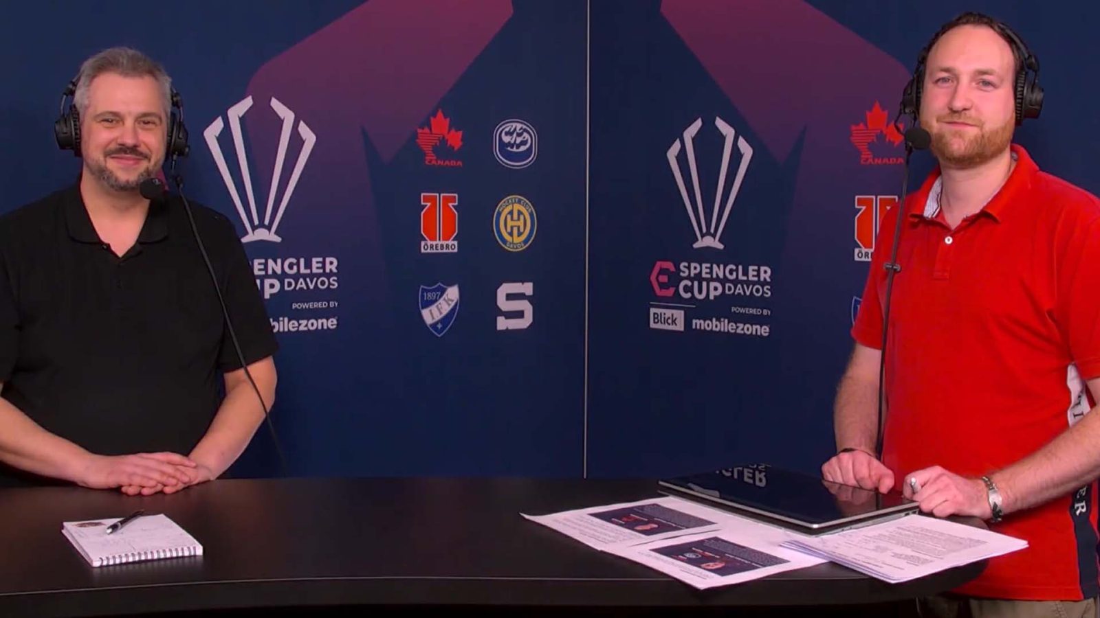 Über mich - BloodyLP